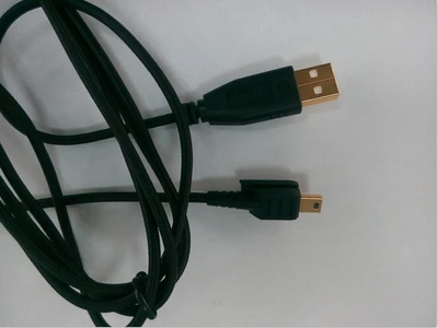 New USB Cable for Razer Ouroboros Gaming Mouse Replacement-in Data ...
