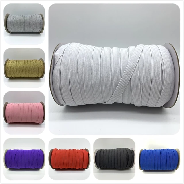 Roll Of Elastic Band