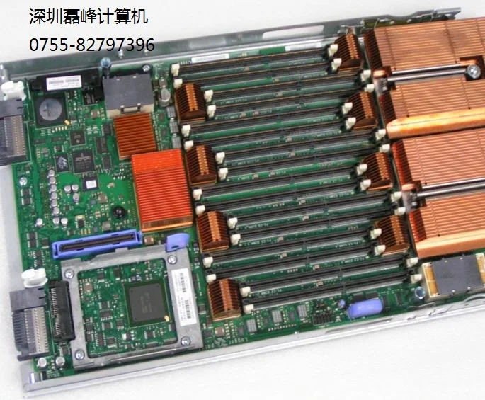 Original for 74Y3197 74Y3895 44M1501 540E PS704 7891 16X CPU|cpu amd ...