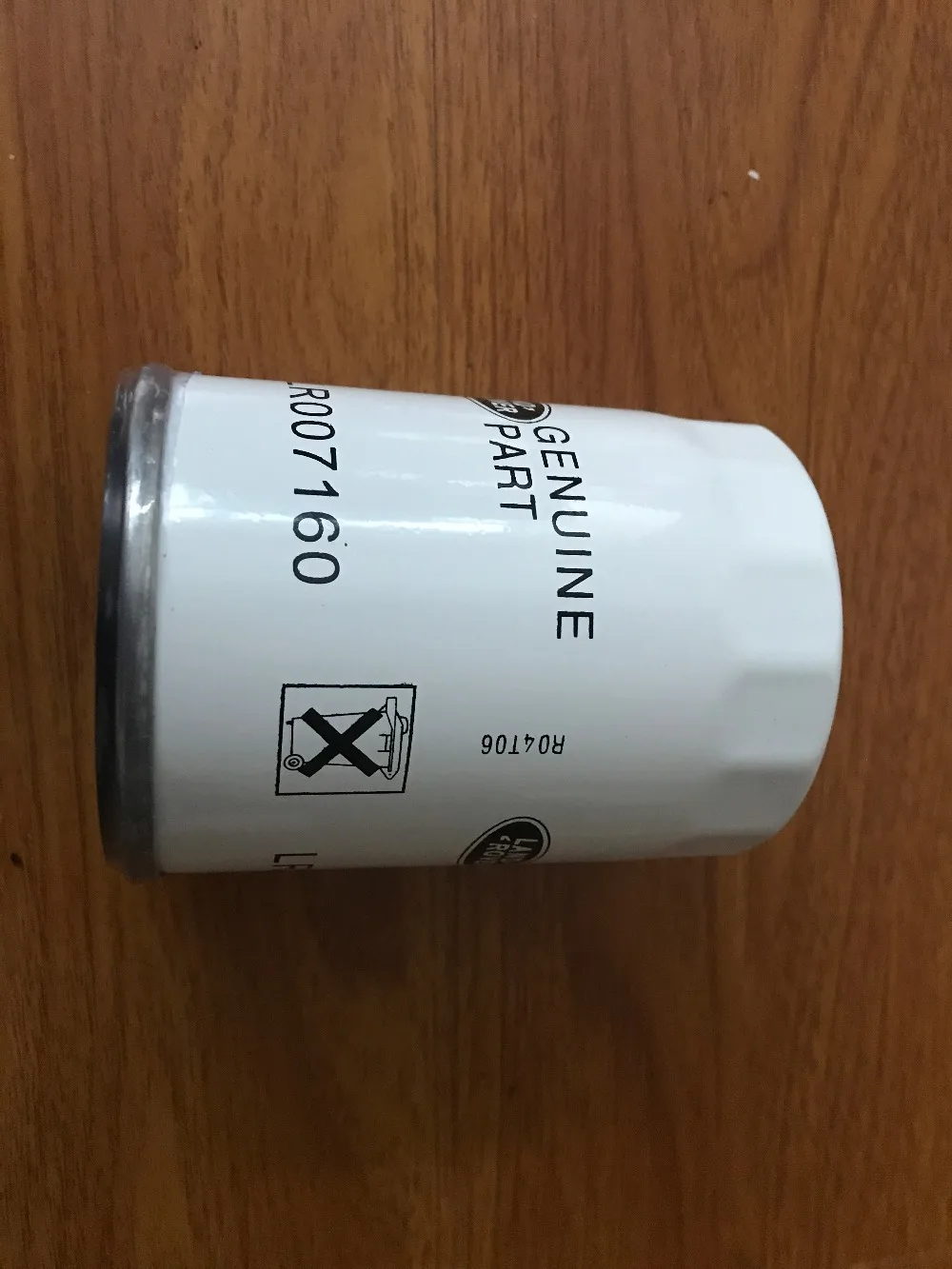Oil Filter For Land Rover LR3 Jaguar S type XJ8 XKR|Pneumatic Parts ...