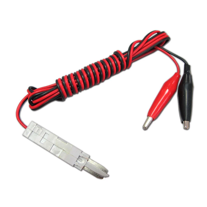 110 Test Head To Alligator Clip Rj11 Voice Test Leads Mdf Check Test ...