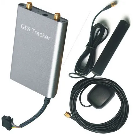 Online Buy Wholesale gps tracking chip from China gps tracking chip ...