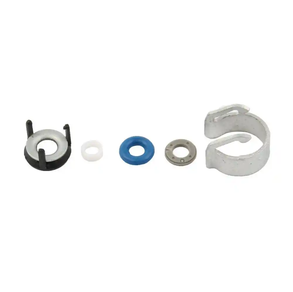 06J 998 907 B EA888 Fuel Injector Nozzle Seal O Ring Repair Kit For V W ...