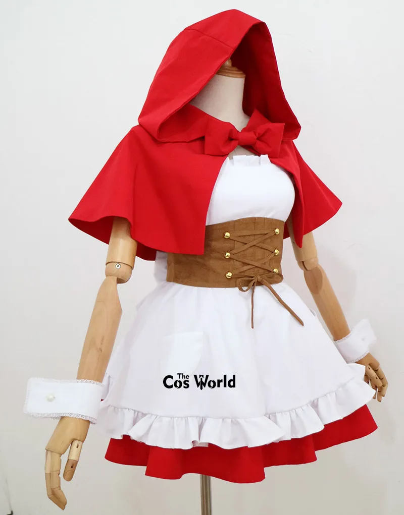 Re Zero Kara Hajimeru Isekai Seikatsu Ramu RAM Remu REM Little Red ...