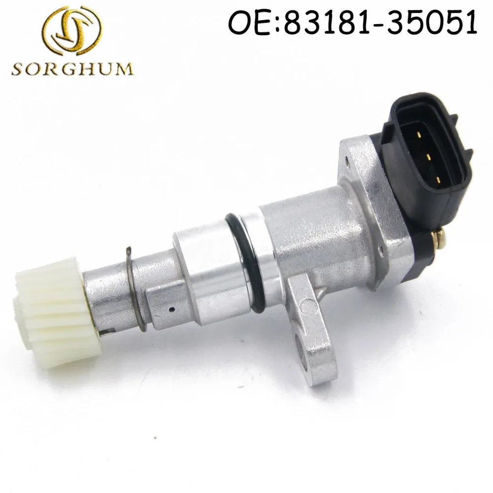 New-83181-35051-Odometer-Speed-Sensor-For-Toyota-Previa-4Runner-Pickup ...