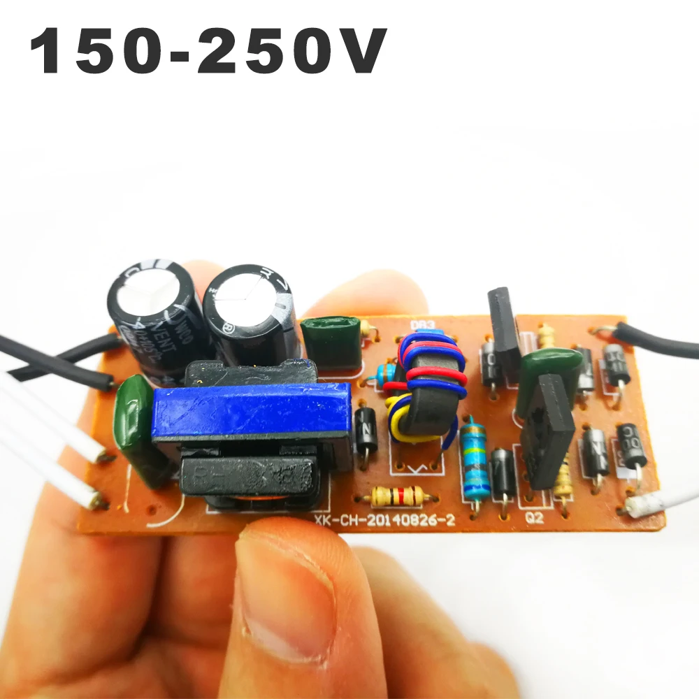 Universal Explosion-proof Lamp Electronic Ballast Dedicated 20W 30W 40W ...