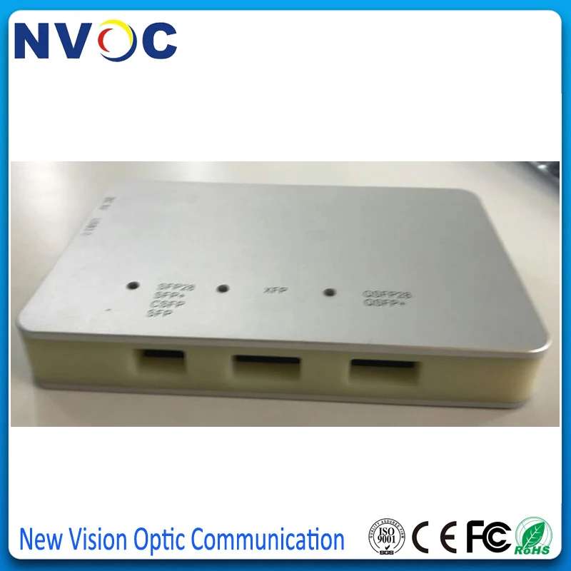 Programmer Board Of Optical Transceiver Csfp, 40g Qsfp28,qsfp+ Read ...