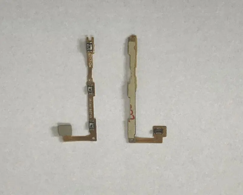New Original For Xiaomi Mi Max Volume Power On Off Button Switch Flex ...