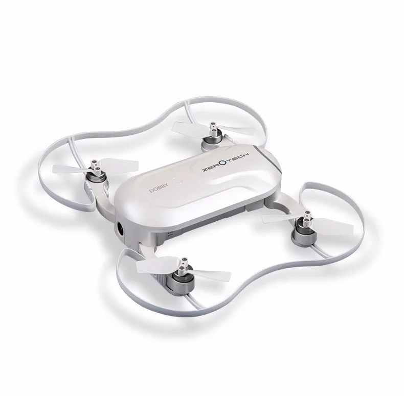 Zero tech drone store
