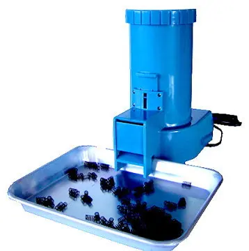 Direct manufacturers SP2122 SP2122 hot spring spring separator ...