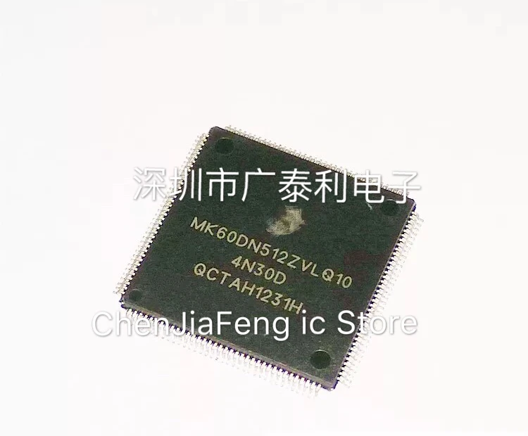 1 unids/lote nuevo original MK60DN512ZVLQ10 QFP144|Piezas para aire acondicionado| - AliExpress