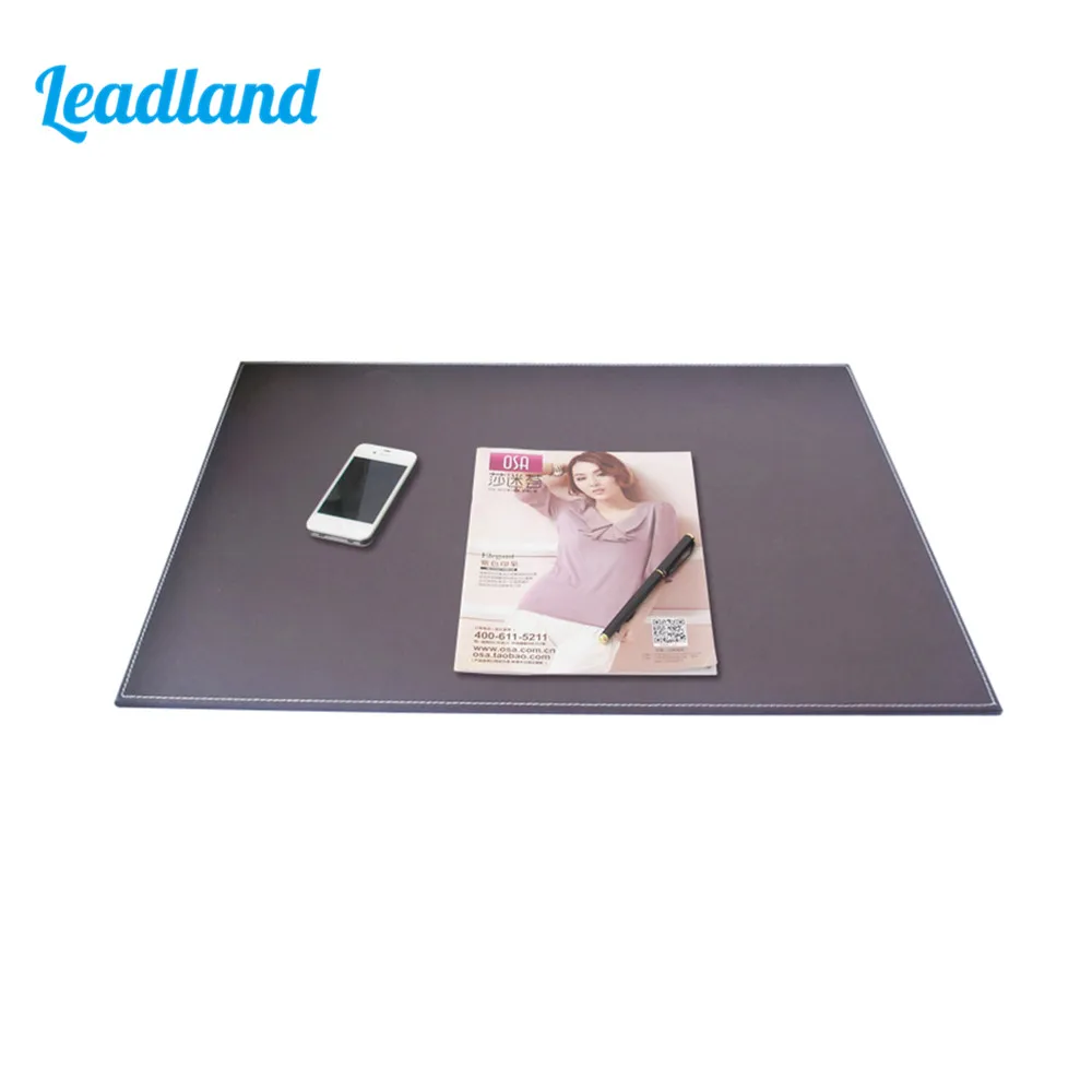 Office Stationery Supplies 60*45cm Large Writing Board Desktop Pad ...