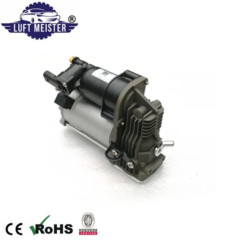 For Mercedes ML W166 air suspension compressor 1663200104,A1663200104 ...
