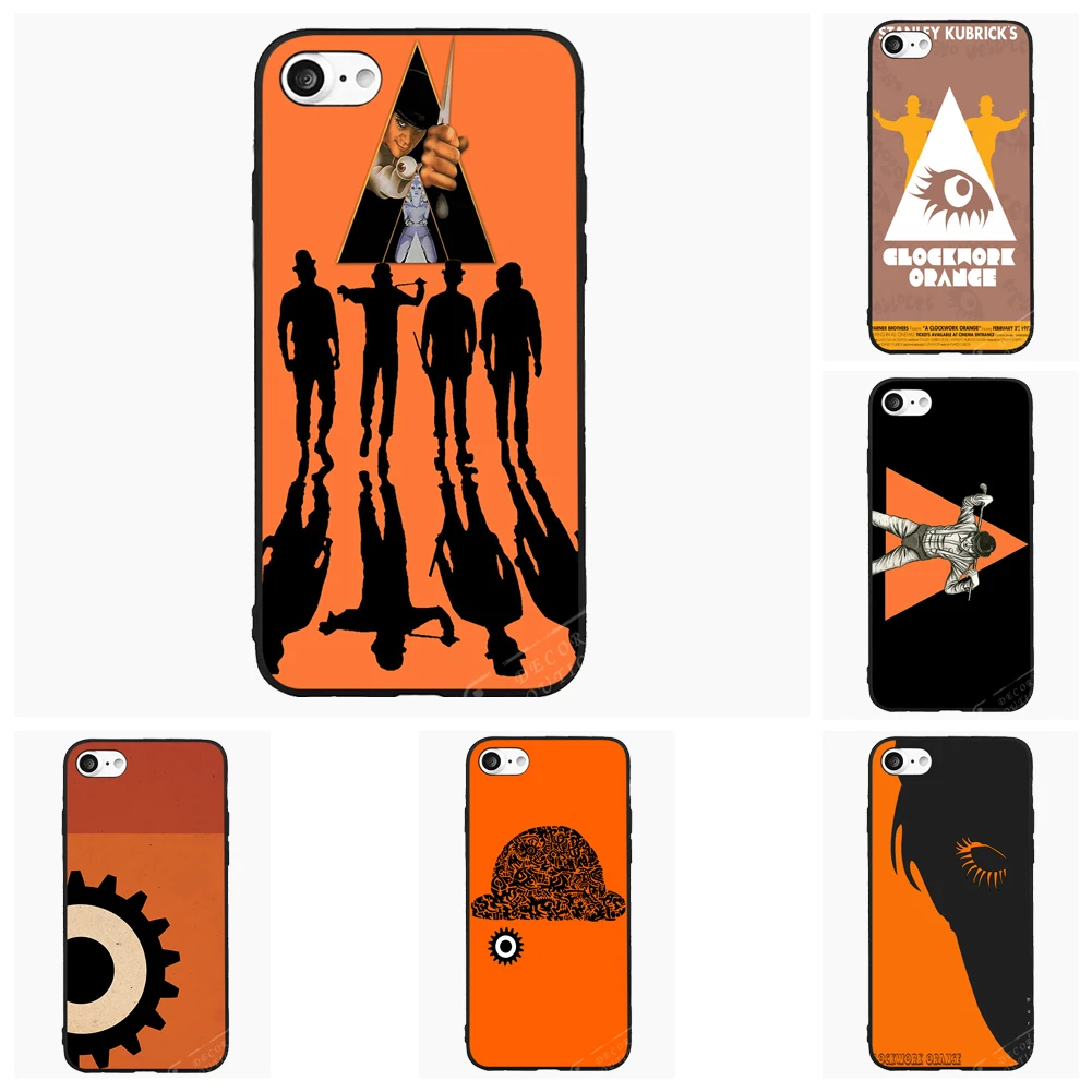 A-Clockwork-Orange-Cell-Phone-Case-For-Xiaomi-Mi-Redmi-Note-Pro-1-1s-2s ...