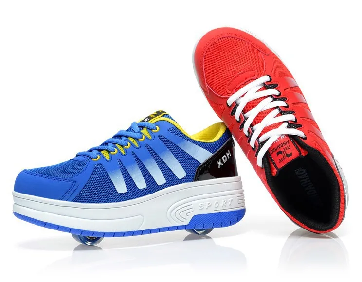 acheter chaussure roller