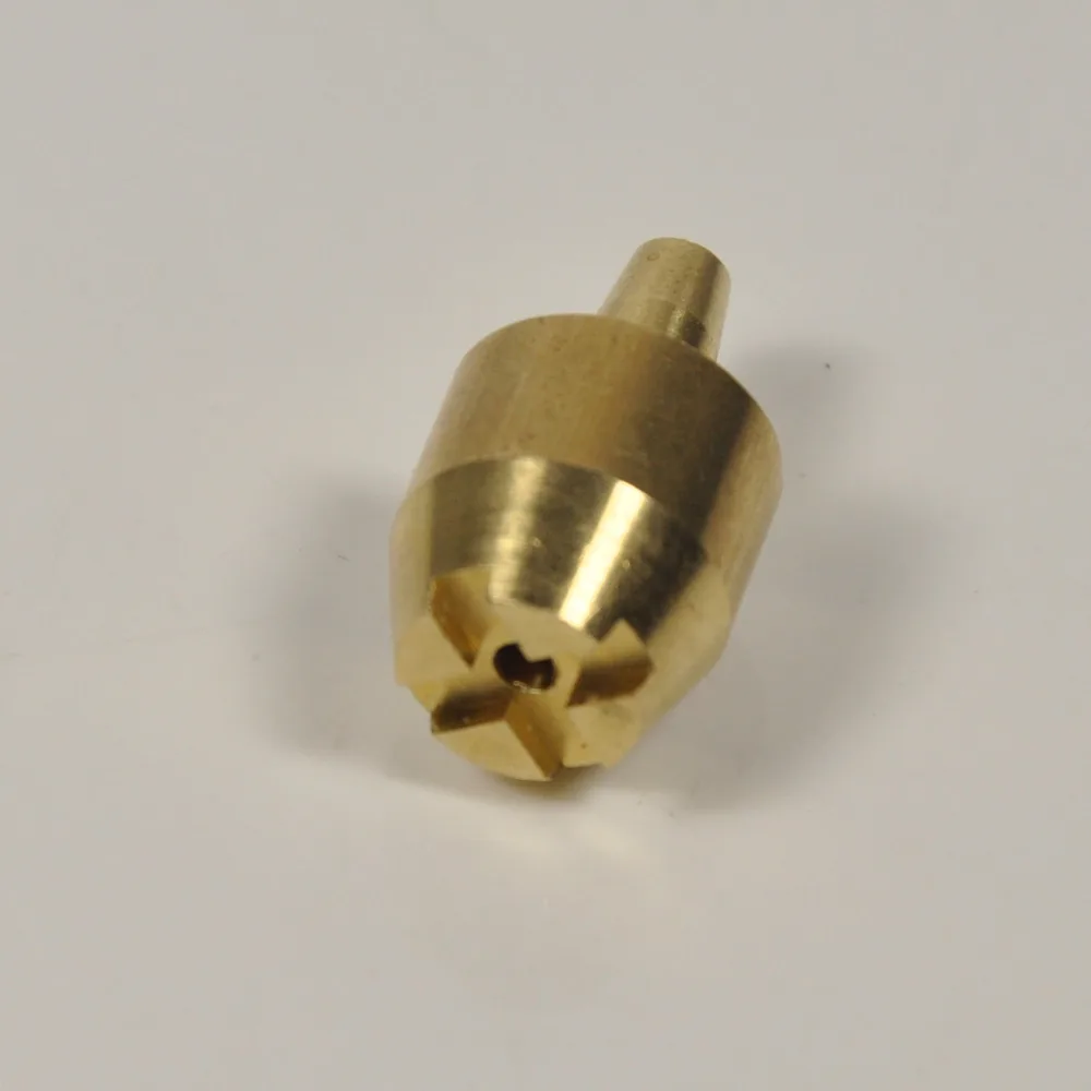 1pc Brass Rc Fuel Tank Clunks For 50cc-120cc Airplane Gasoline Nitro ...