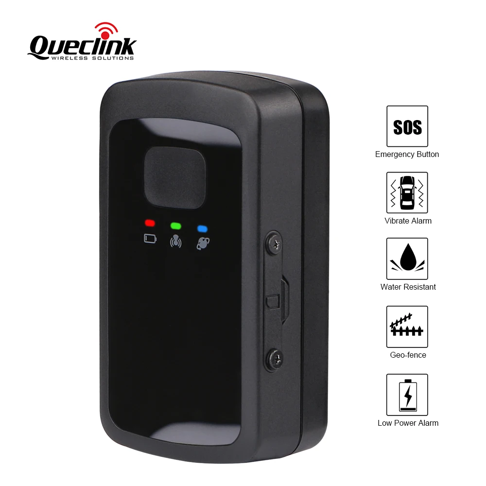 GL300 GSM GPS Tracker GPS MINI Locator รถ Geo รั้ว SOS ต่ำแบตเตอรี่ ...