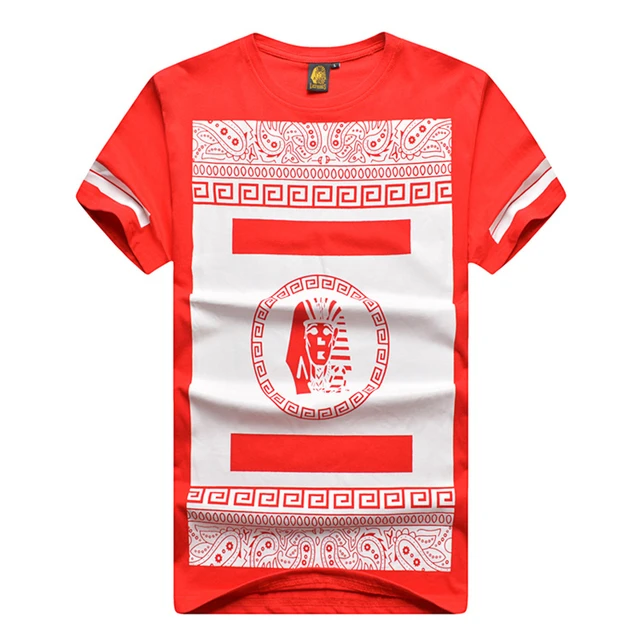 Last Kings Logo Red