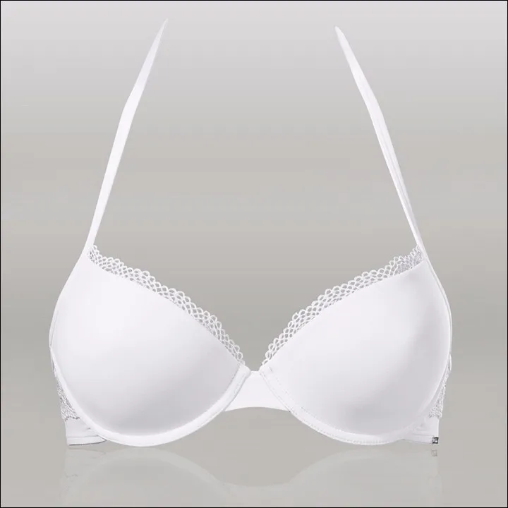 Triumph Beedees Girls Everyday Bra Convertible Straps Bh Women's ...