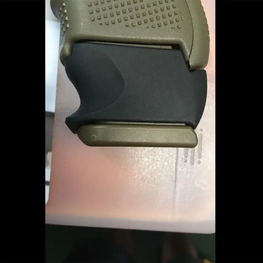 Magorui X Grip Adapter for Glock 26 27C Use G19 G23 or G32 Mag in ...