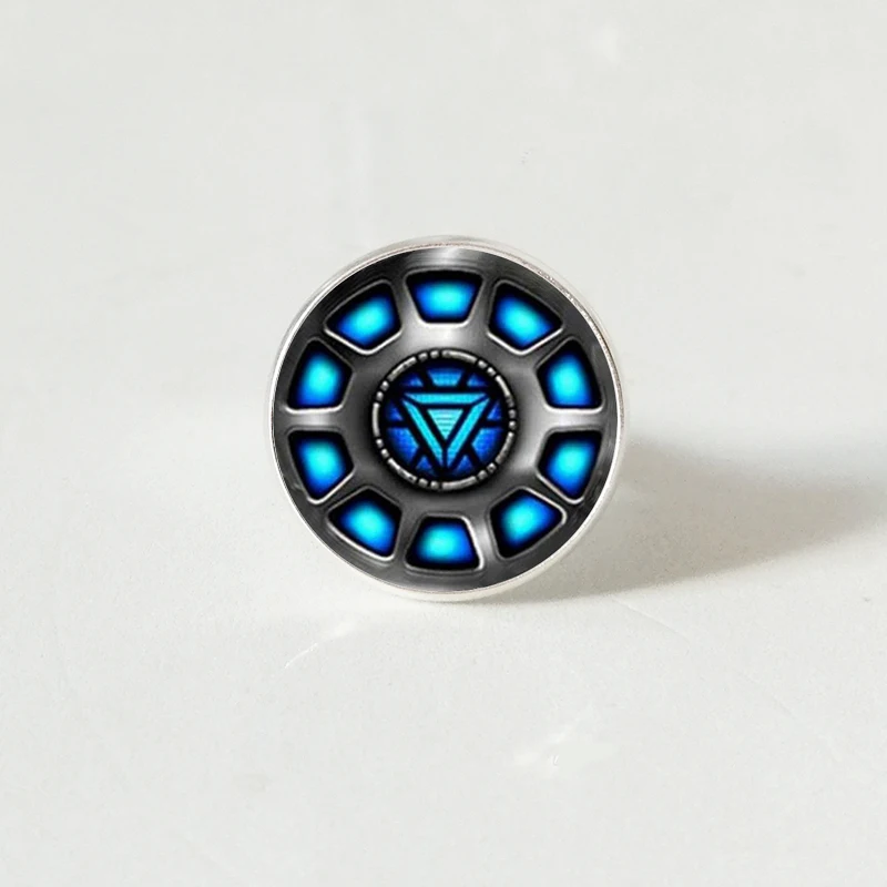 Arc Reactor Display Ring