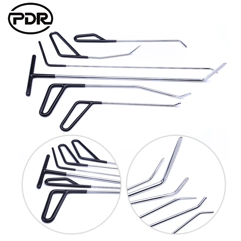 Removal Repair Hooks | Hail Repair Spring | Door Dings | Pdr Tools ...