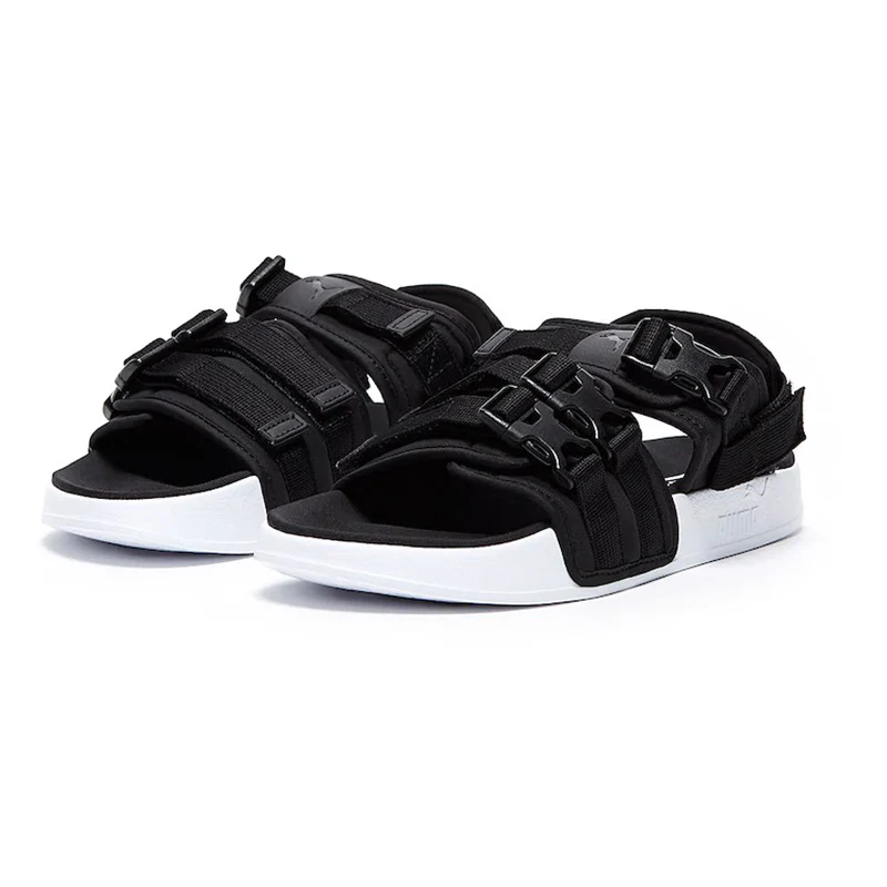 PUMA Leadcat YLM Unisex Beach Sandals - Outdoor Sports Sneakers