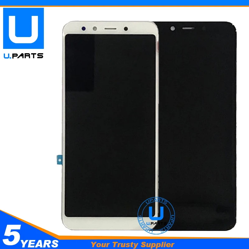 For Xiaomi Mi A2 LCD Display + Digitizer Touch Screen Full Assembly Replacement|Mobile Phone LCD ...