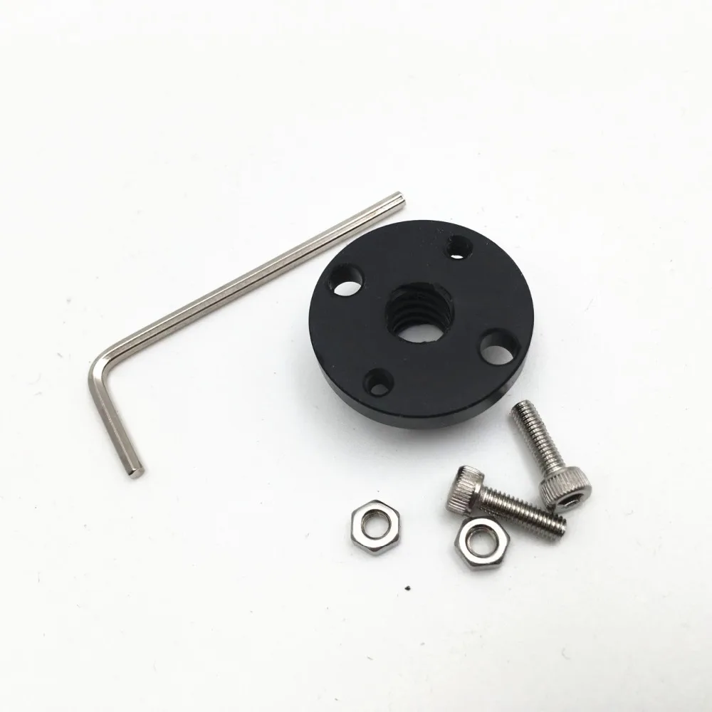 Prusa i3 MK2/MK2S/MK3 3d printer T8 delrin nut Z axis Trapezoidal nut ...