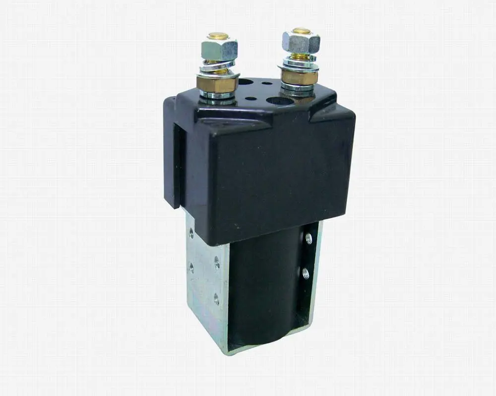 200Amp-DC-contactor-24VDC-contactor-short-time-work-duty-customize ...