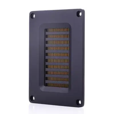 Hi Sensitivity High Power Air Motion Tweeter Transducer Transformer Amt ...