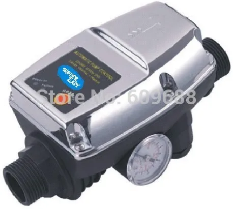 Automatic Water Pump Pressure Control,Electronic Switch for Water Pump