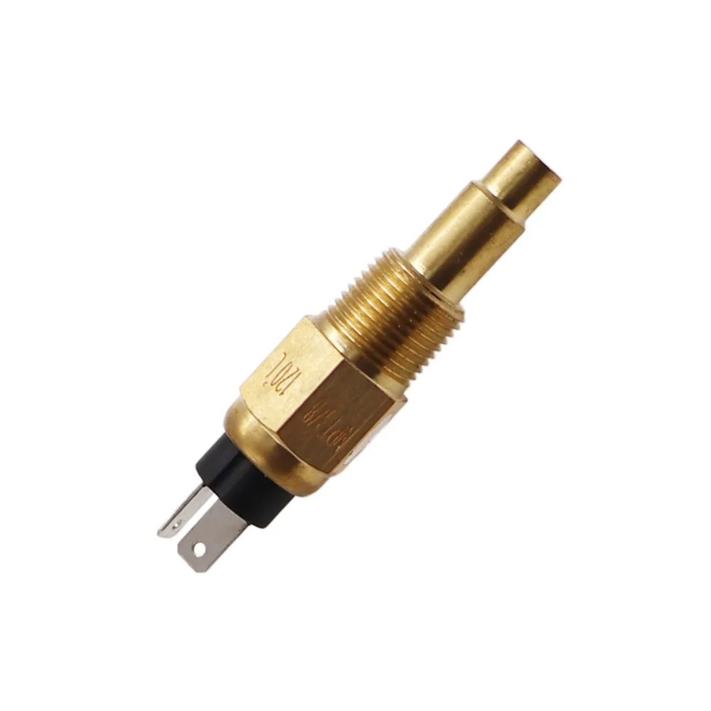 3/8 NPT Electrical Sender Sending Oil Temperature Sensor fit Boat ...