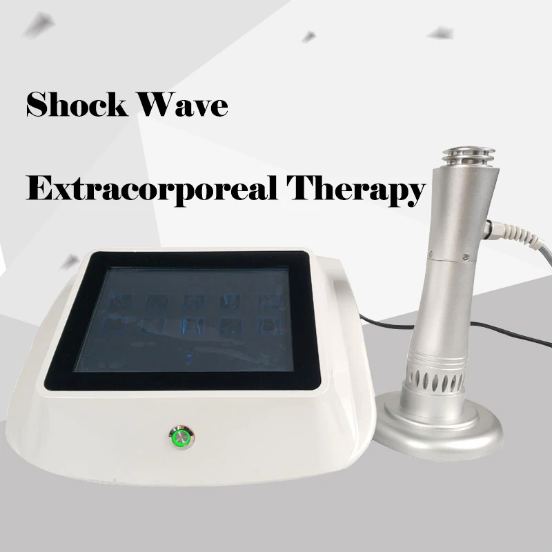 Shockwave Device machine Erectile Dysfunction treatment Pain removal ...