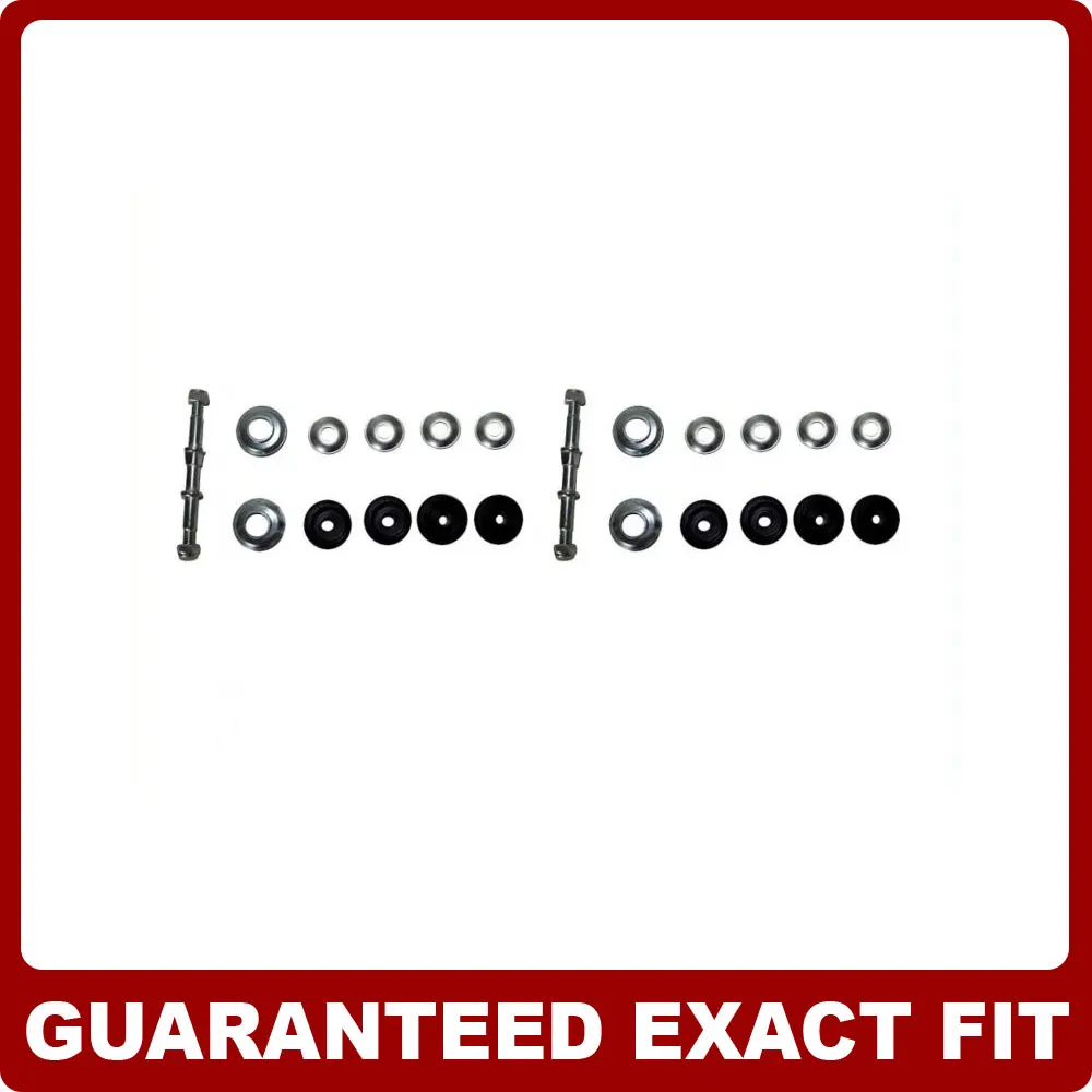 2pcs Front stabilizer Sway Bar link for TOYOTA VIOS 03,oem# 48819 52010 ...