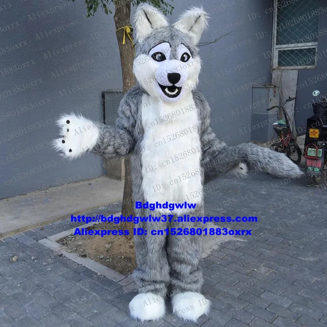 Grey Wolf Fursuit Discount Deals | www.pinnaxis.com