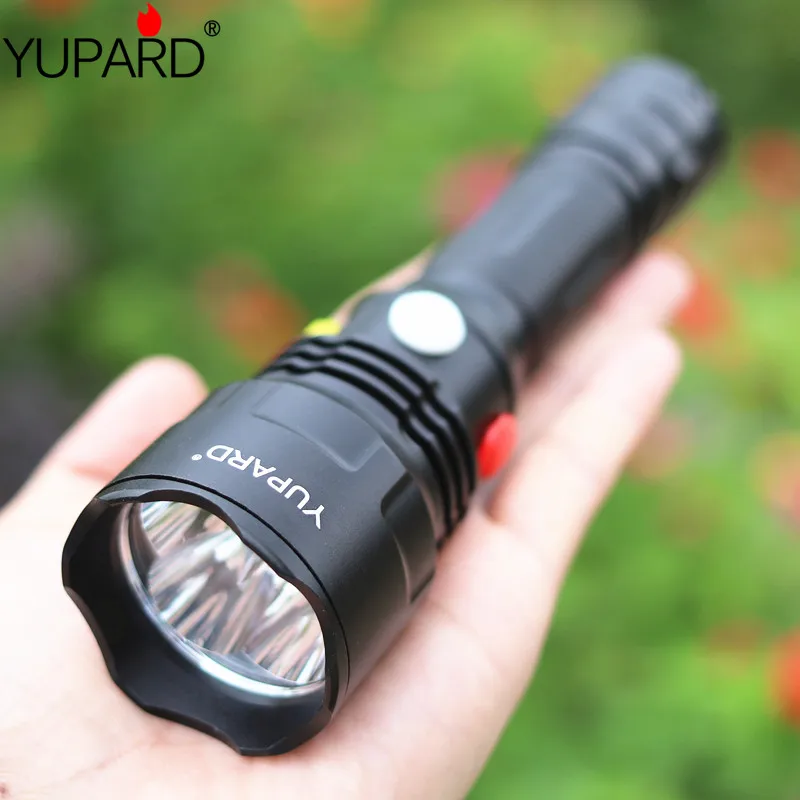 Yupard new Red white yellow green 4 color signal lightsRechargeable ...