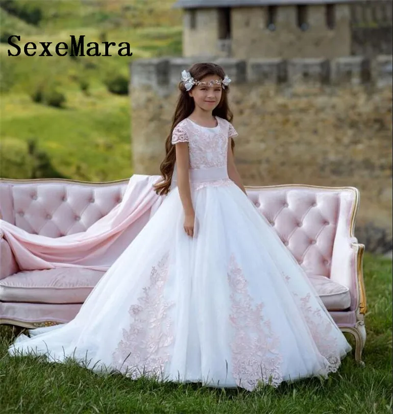 Beautiful Princess Dresses For Girls