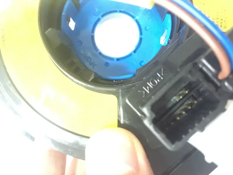 cks combination switch 93490-2B200 934902B200 93490 2B200 FOR HYUNDAI ...