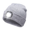 Beanie Headlight | asghedom.com