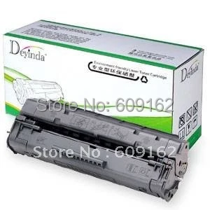Compatible Toner Cartridge For Hp Tn-4092a Suitable For: Hp 1100/1100a ...