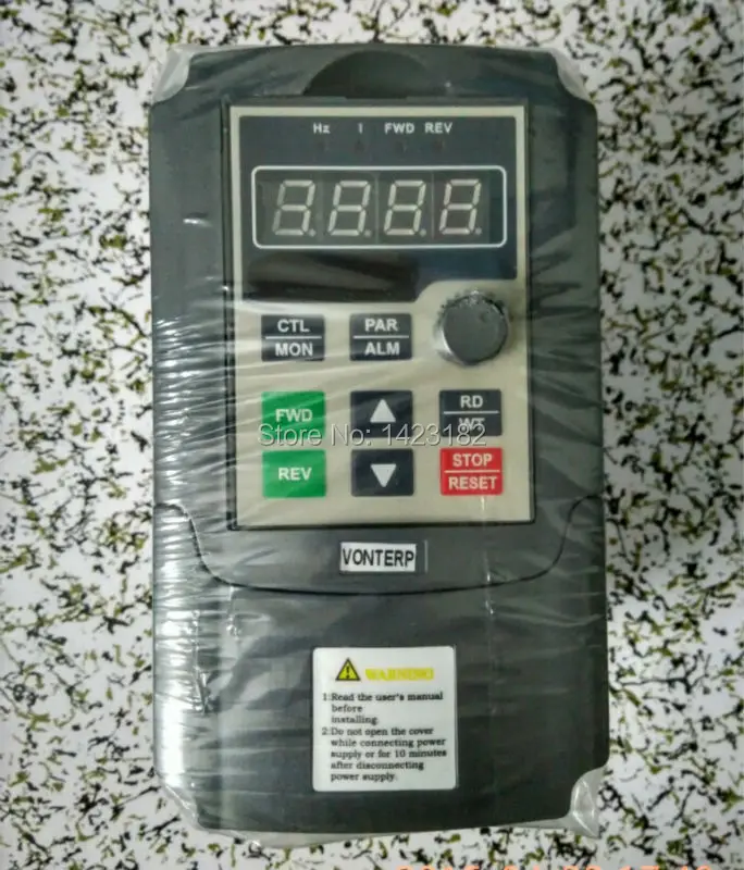 single-Phase-220V-1-5KW-single-phase-input-and-220v-3-phase-output-mini ...