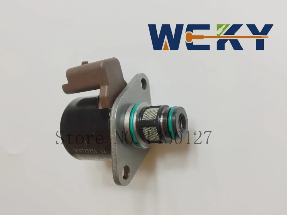 Best-Quality-28233374-IMV-Valve-Assembly-9109-942-Valve-9109-946-Inlet ...