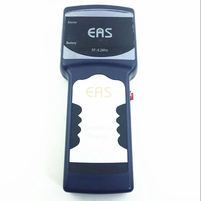 8.2mhz Eas Rf Handheld Detector For Tags&labels Rf Anti-theft Tester ...