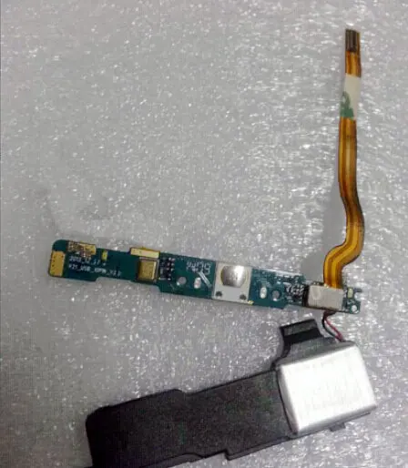 USB Charge Dock SUB PCB V21_USB_10PIN_V2.0 Micro USB Charging Board ...