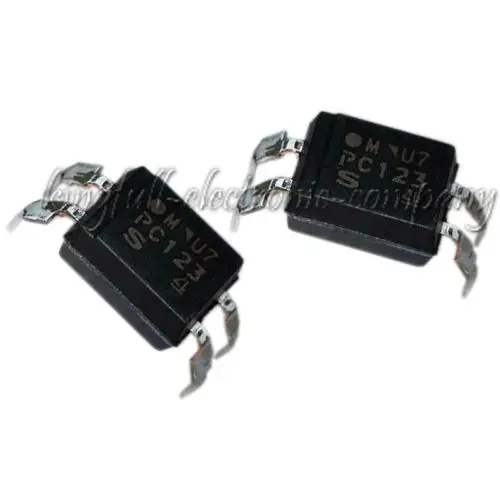 PC123 T D IC O P O DIP-4 GOOD US $0.99 scubabutler.com