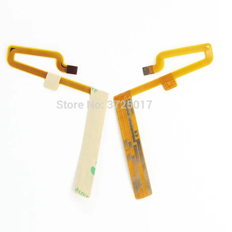 Canon Ef 18 55mm Lens Focus Flex Cable | Flex Cable Camera Replacement ...