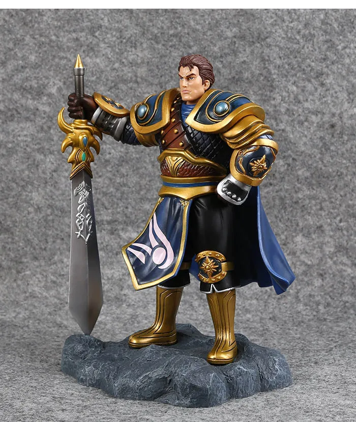 Desert Trooper Garen