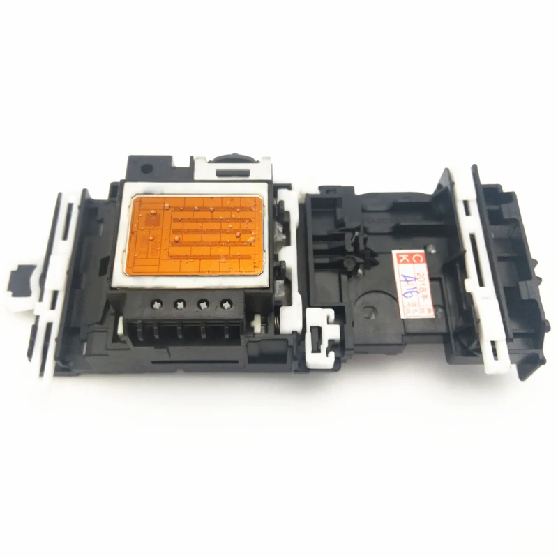 einkshop 990 A4 Print head for Brother J140 DCP145C 165C 185C 350C 385C ...