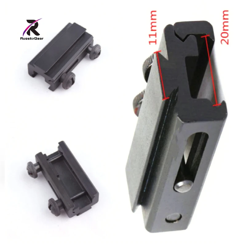 Airsoftsports-Gun-Glock-Ipsc-Hunting-Guns-20mm-To-11mm-Picatinny-Weaver ...